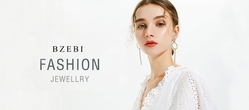 BZEBI Bulding Your Own Fashion